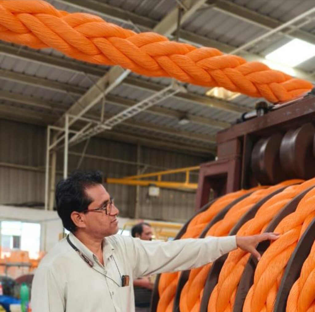 Cortland International – More than Rope