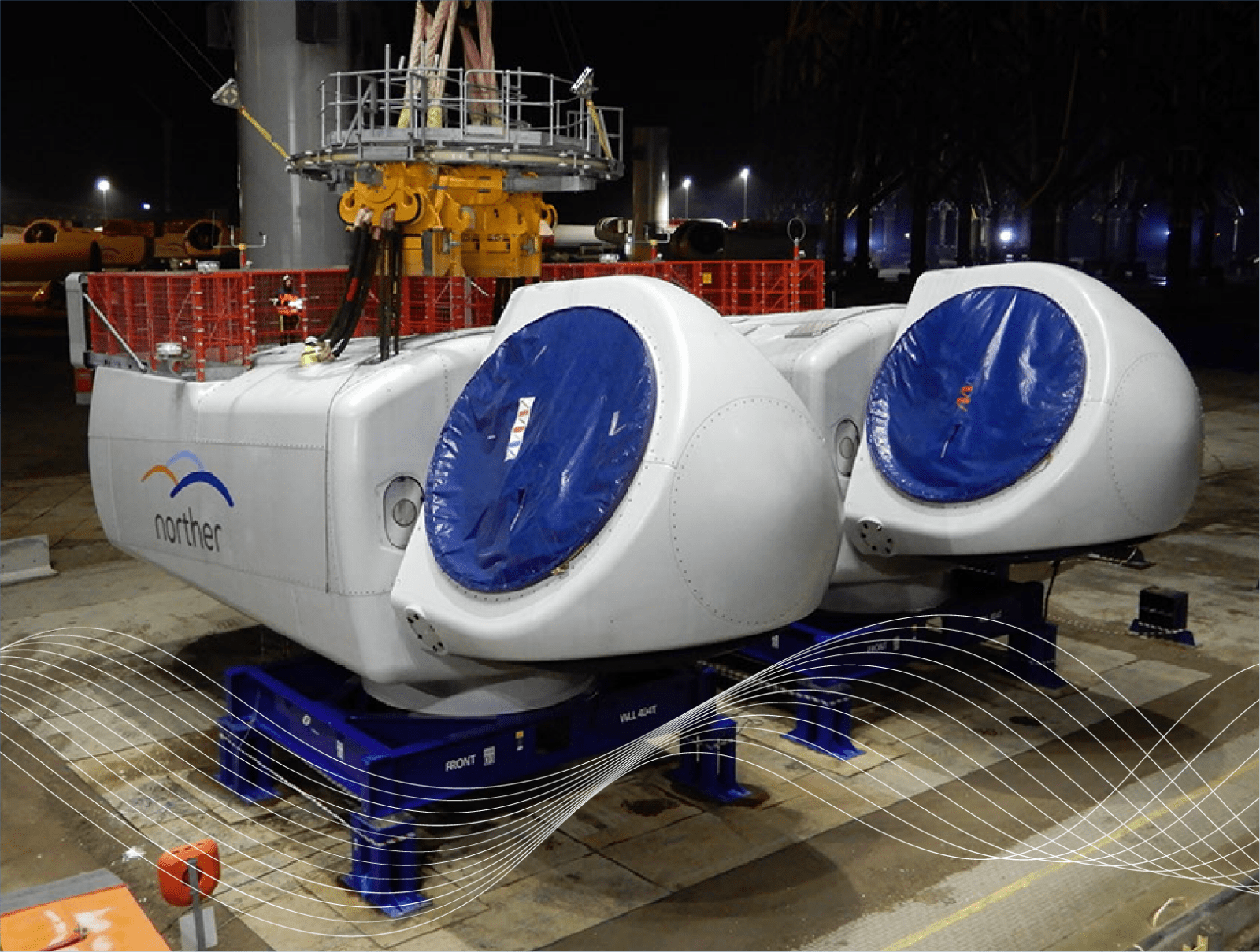 Brands - Cortland International Development