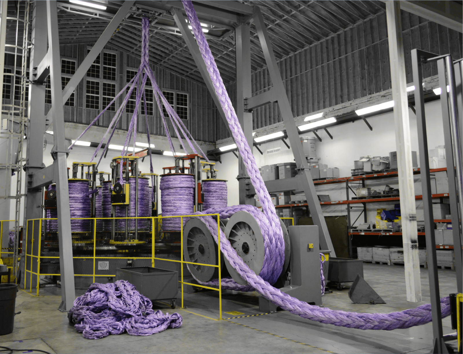 Brands - Cortland International Development