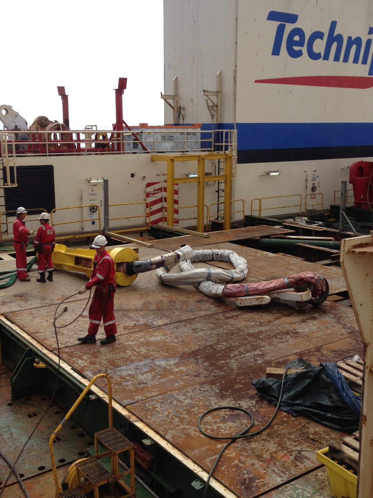 Cortland International – More than Rope